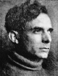 The Revolutionary Dreamer: Remembering Louis Fraina – MARK HARRIS