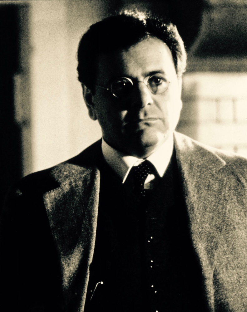 The Revolutionary Dreamer: Remembering Louis Fraina – MARK HARRIS